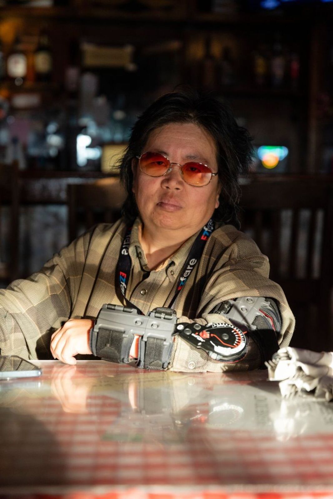 Bidwell Exhibition Space | Cleveland Foundation Art Gallery