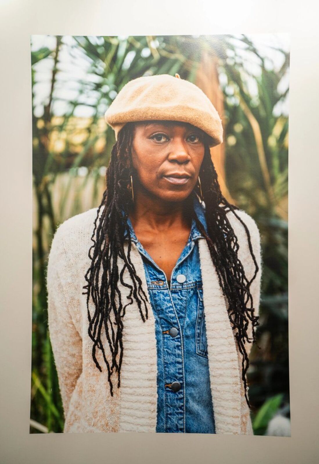 Bidwell Exhibition Space | Cleveland Foundation Art Gallery