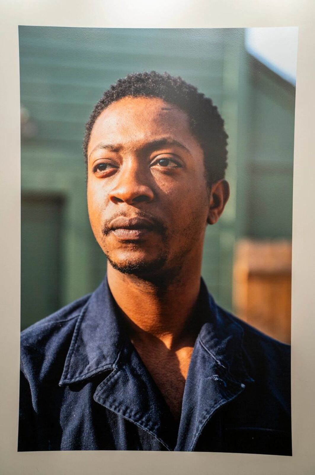 Bidwell Exhibition Space | Cleveland Foundation Art Gallery