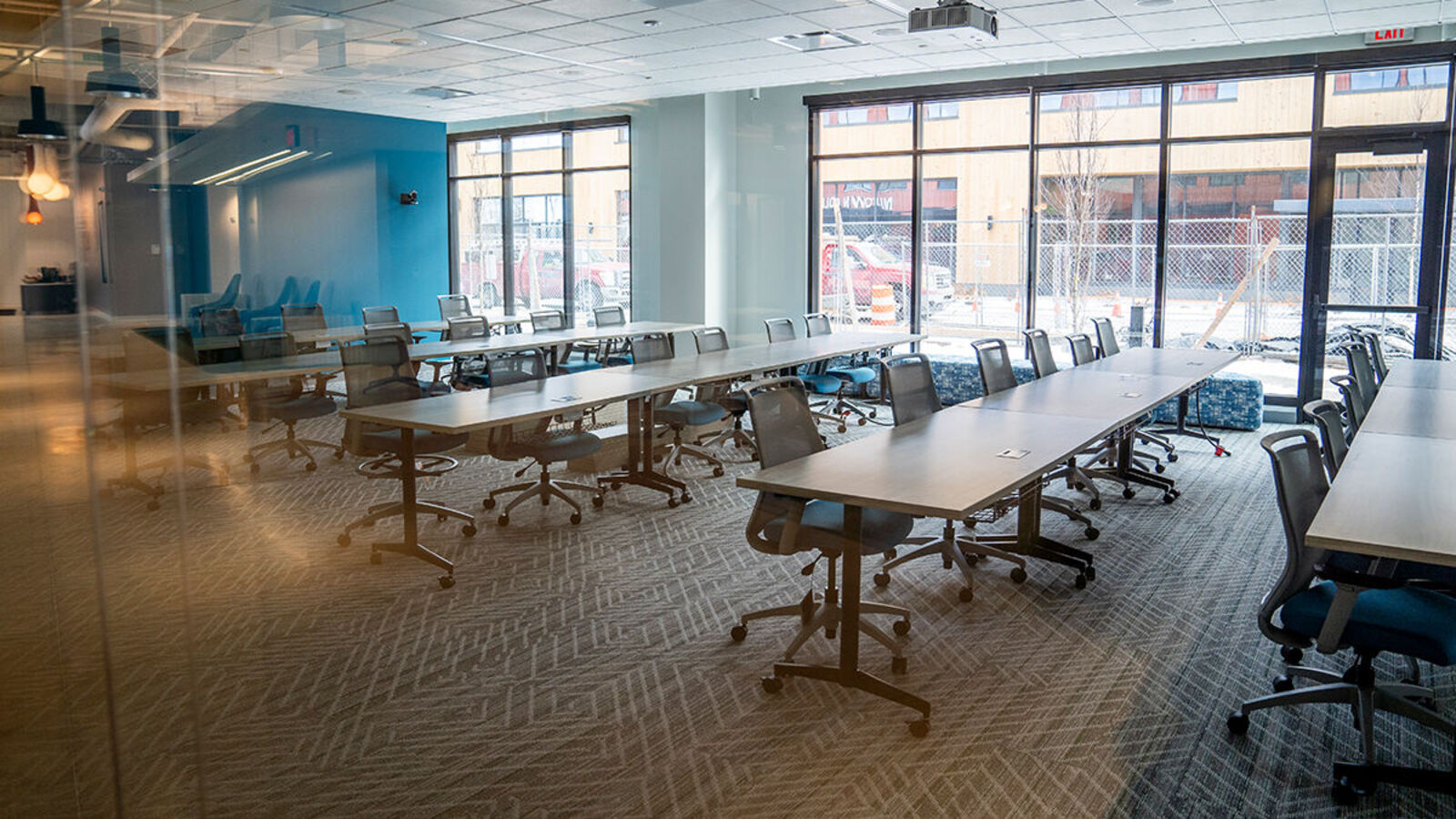 MidTown Collaboration Center | Cleveland Foundation