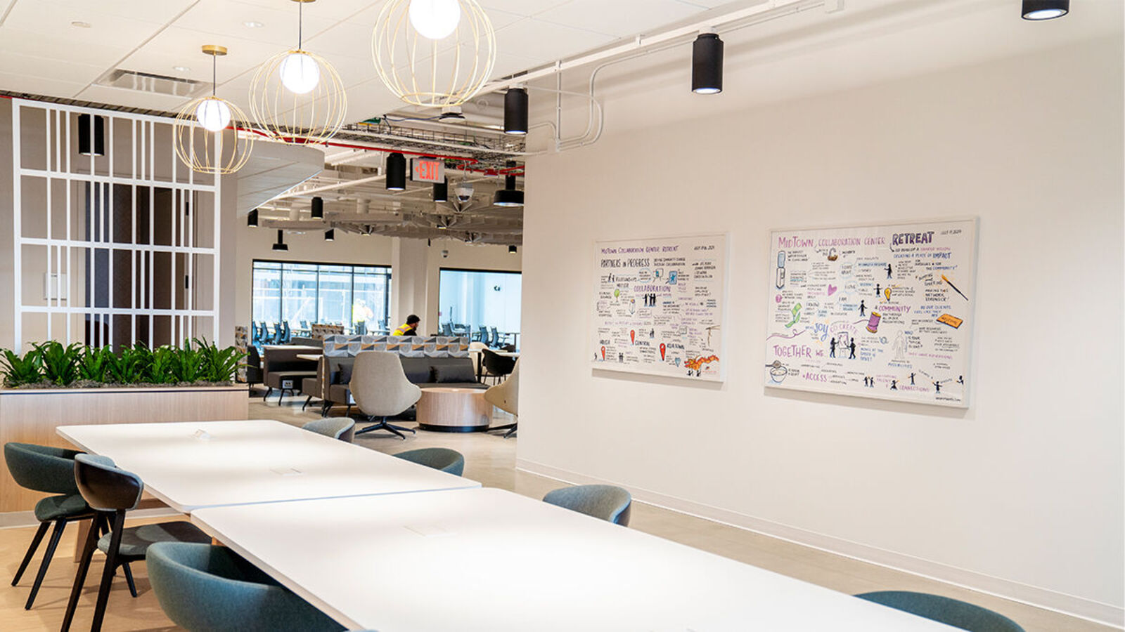 MidTown Collaboration Center | Cleveland Foundation