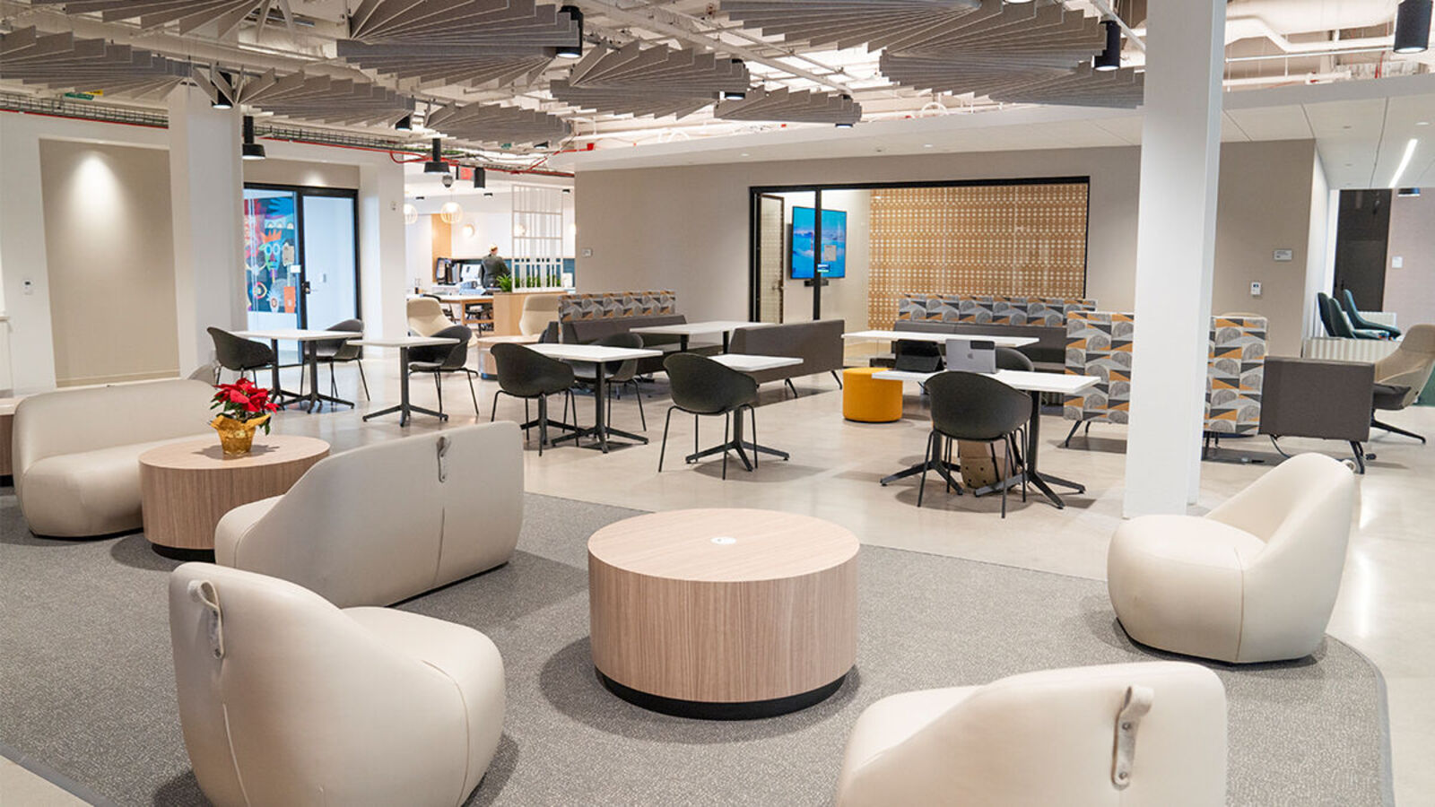 MidTown Collaboration Center | Cleveland Foundation