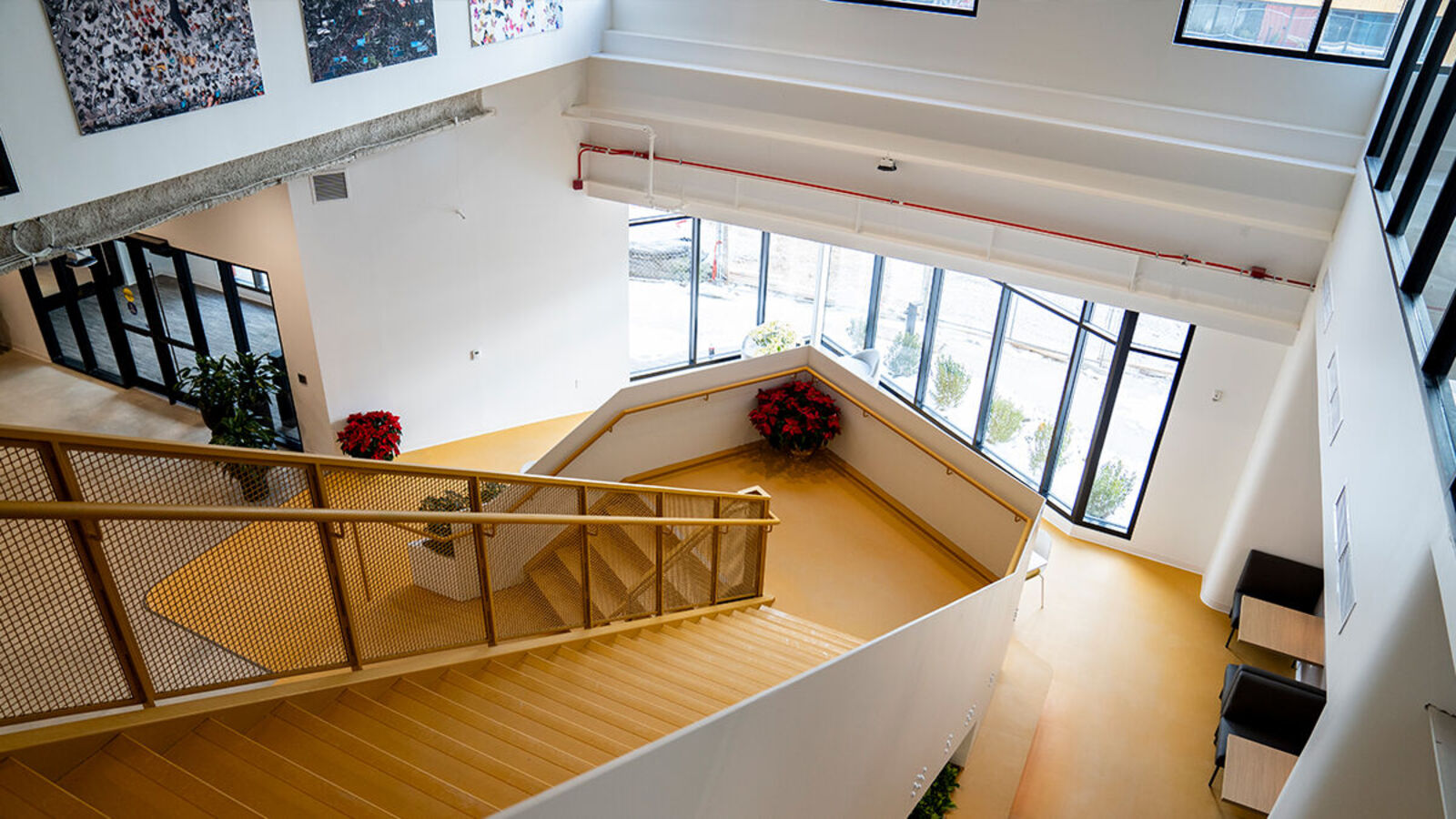 MidTown Collaboration Center | Cleveland Foundation