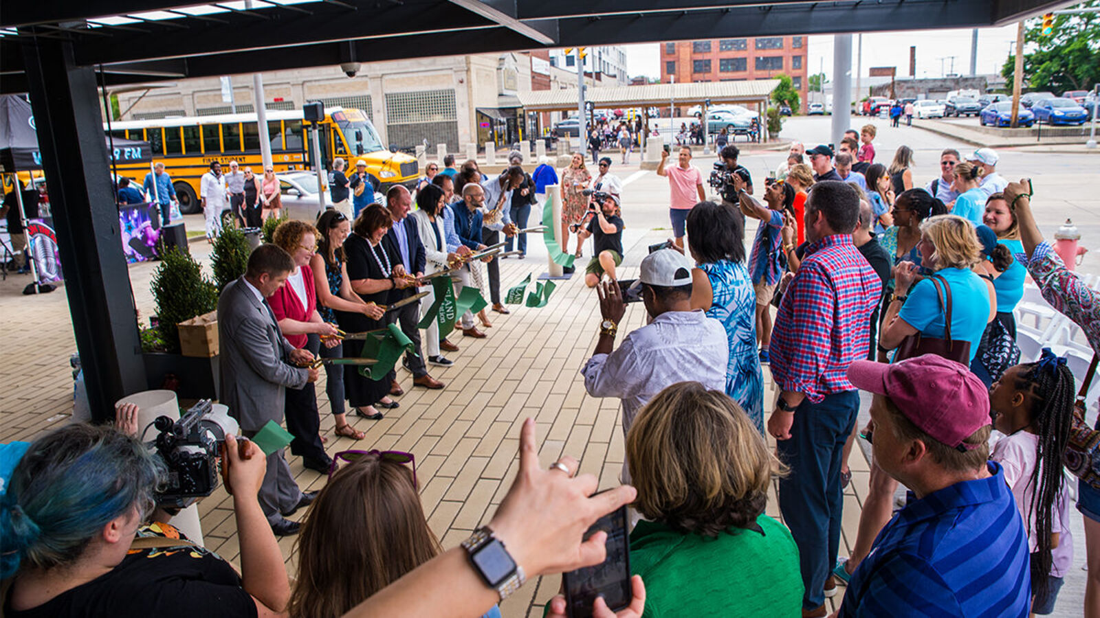 Headquarters | Cleveland Foundation