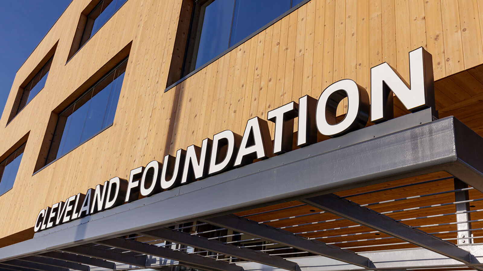 Headquarters | Cleveland Foundation