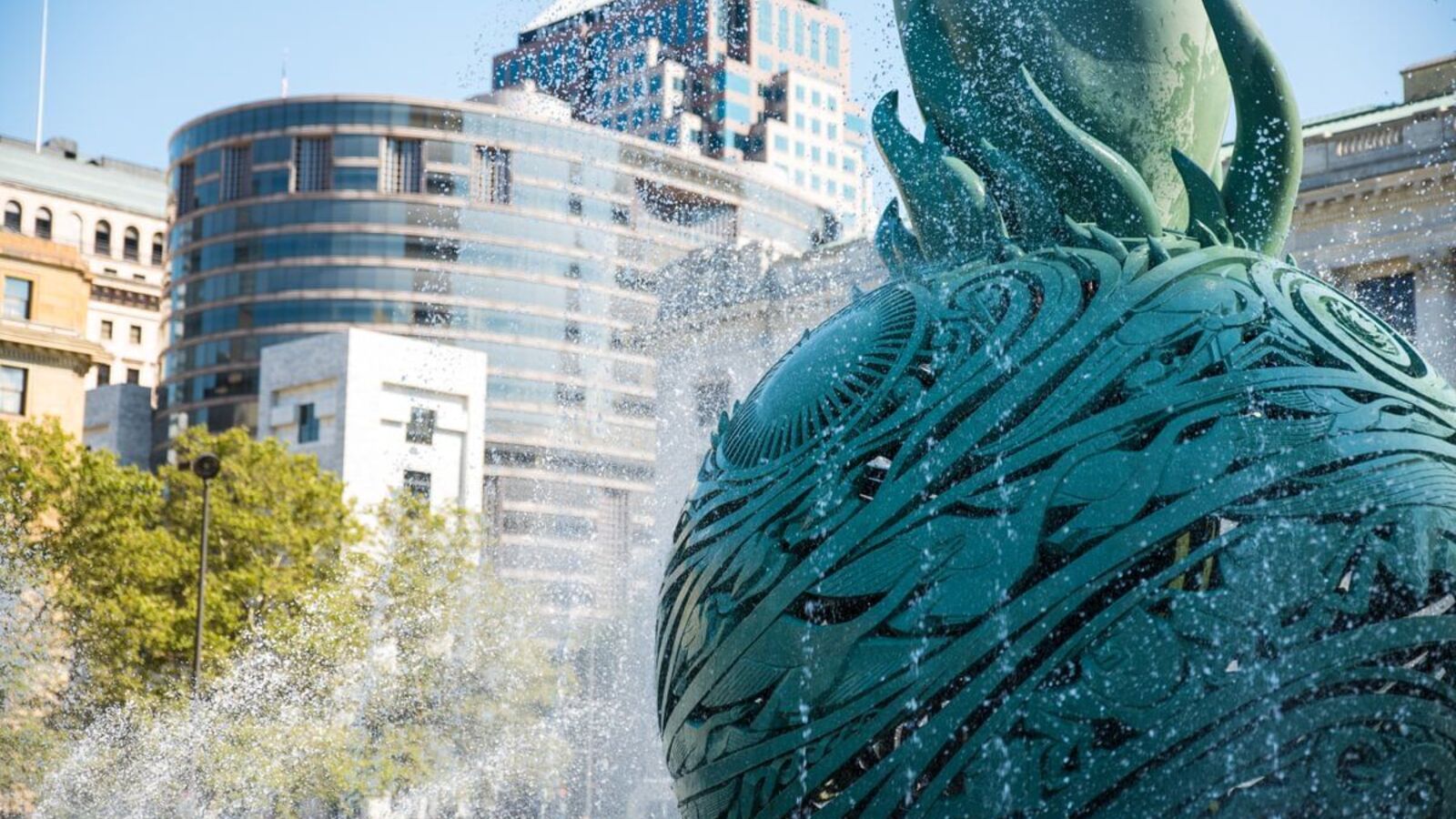 Cleveland Foundation announces Q2 2025 grants