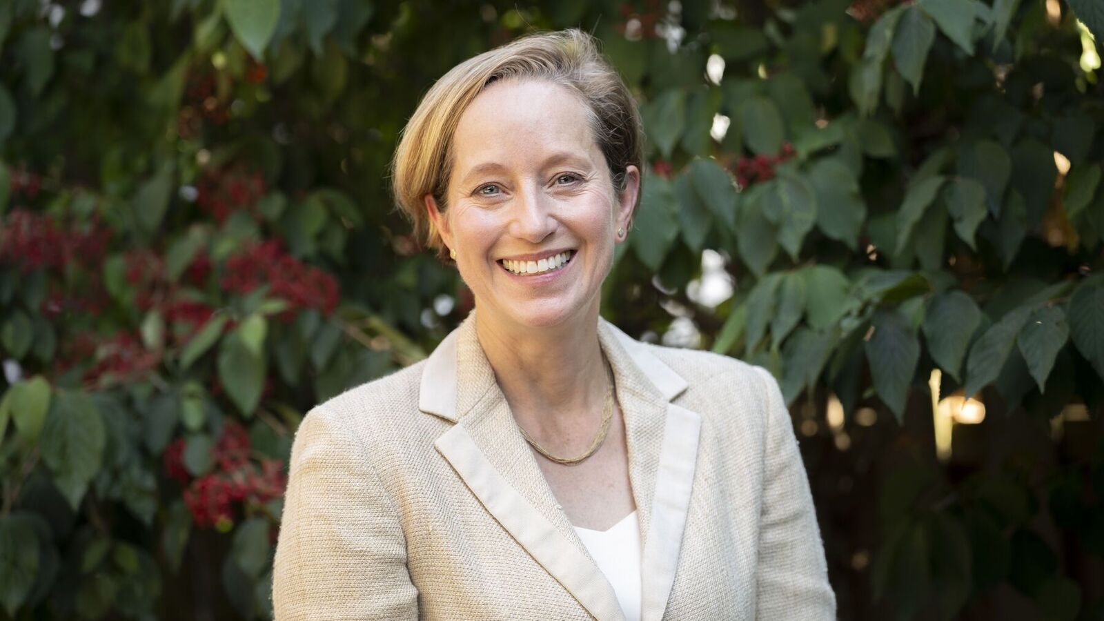 Cleveland Foundation Donor Profile Dr. Lisa Damour