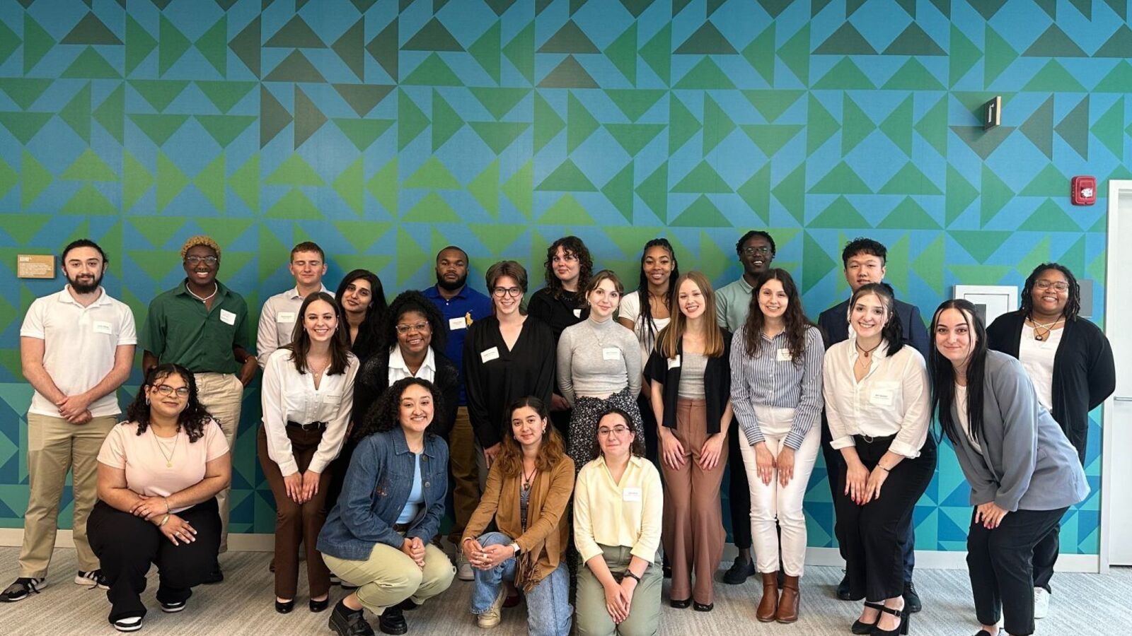 Meet the 2025 Cleveland Foundation Summer Internship Program Host Sites ...